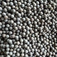 China Forged Steel Grinding Balls for Ball Mill 20-150mm High Hardness Mine Use for sale