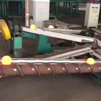 China Forged Steel Grinding Balls for Ball Mill 20-150mm High Hardness Mine Use for sale