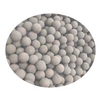 China Forged Grinding Steel Ball HRC 58-65 for Ball Mill 20-150mm for sale