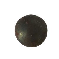 China Forged Steel Grinding Ball 140mm High Hardness Wear Resistant for Mining Ball Mill for sale