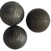 China High Chrome Cast Grinding Balls 17-150mm for Ball Mill Mining Cement for sale