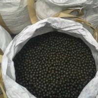 China High Chrome Cast Grinding Balls 17-150mm for Ball Mill Mining Cement for sale