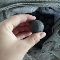 China High Chrome Cast Grinding Balls 17-150mm for Ball Mill Mining Cement for sale