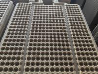 China High Chrome Cast Grinding Balls 17-150mm for Ball Mill Mining Cement for sale