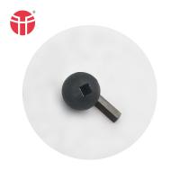 China Dia.1.5inch grinding steel ball for mine for sale