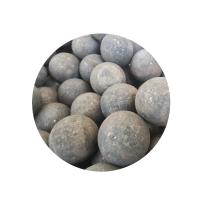 China Dia.1.5inch grinding steel ball for mine for sale