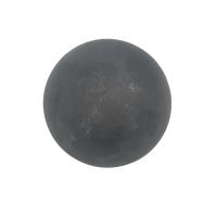 China Forged Steel Grinding Ball 110mm 130mm High Hardness Wear Resistant for Ball Mill for sale