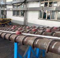 China Forged Steel Grinding Media Balls 20mm 30mm for Ball Mill SAG Mill Mining Minerals for sale