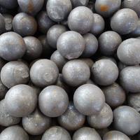 China Low Chrome Cast Iron Grinding Ball 17-150mm for Mining for sale