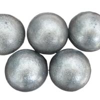 China Low Chrome Cast Iron Grinding Ball 17-150mm for Mining for sale