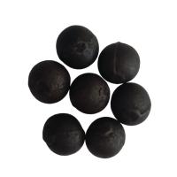 China High Hardness 30mm Casting Grinding Balls for Ball Mill Chrome Alloy Steel for sale