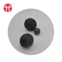 China 1-4inch alloyed casting grinding balls for ball mill for sale