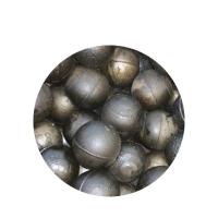 China 1-4inch alloyed casting grinding balls for ball mill for sale