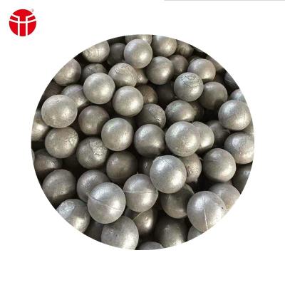China High Wear Rate Cast Grinding Ball 17-150mm for Mining Industry for sale