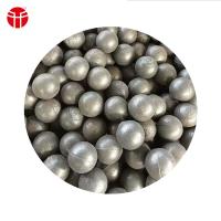 China High Hardness, No Breakage Casting Grinding Ball (dia90mm) for sale
