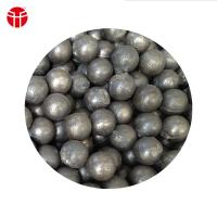 China 80mm High Chrome Grinding Ball Casting Iorn Ball for sale