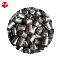 China High Chrome Alloy Cast Grinding Steel Cylpebs 16x18mm for Ball Mill Mine for sale