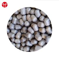 China 20*25-40*45mm Compare Low Chromium Alloyed Casting Grinding Cylpebs for sale