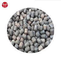 China cast grinding steel cylpebs	cast iron cylpebs for sale