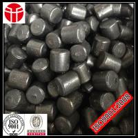 China grinding balls and grinding cylpebs for sale