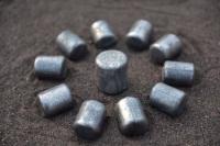 China grinding balls and grinding cylpebs for sale