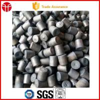 China grinding balls and grinding cylpebs for sale