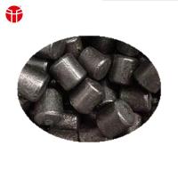 China low chrome grinding steel cylpebs for cement plant for sale