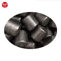China low chrome grinding steel cylpebs for cement plant for sale