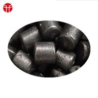 China low chrome grinding steel cylpebs for cement plant for sale