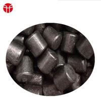 China high chrome cast iron cylpebs for mine for sale