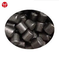 China high chrome cast iron cylpebs for mine for sale