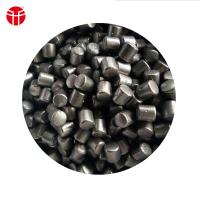 China High chrome casting grinding round steel cylpebs for ball mill for sale