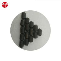 China High Hardened Forged Steel Cylpebs 8x10mm to 45x50mm for Ball Mill Mining for sale