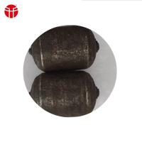 China High Hardened Forged Steel Cylpebs 8x10mm to 45x50mm for Ball Mill Mining for sale