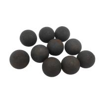 China 60-65HRC Forged Steel Grinding Balls for Ball Mill 20-150mm Wear Resistant for sale