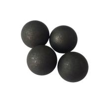 China 60-65HRC Forged Steel Grinding Balls for Ball Mill 20-150mm Wear Resistant for sale