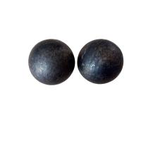 China 60-65HRC Forged Steel Grinding Balls for Ball Mill 20-150mm Wear Resistant for sale