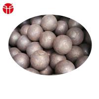 China high carbon b2 steel ball for gold mine for sale