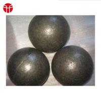 China High Chrome 100mm Grinding Steel Balls for Mining and Cement Plant Use for sale