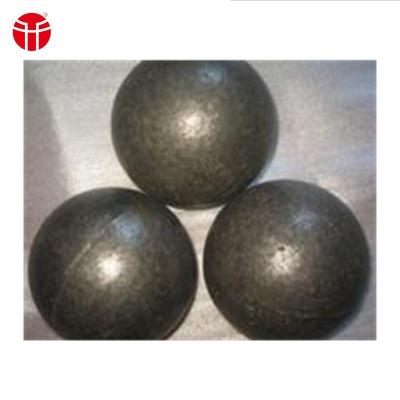 China High Chrome 100mm Grinding Steel Balls for Mining and Cement Plant Use for sale