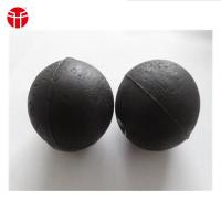 China High Chrome 100mm Grinding Steel Balls for Mining and Cement Plant Use for sale