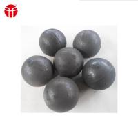 China High Chrome 100mm Grinding Steel Balls for Mining and Cement Plant Use for sale