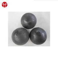 China High Chrome 100mm Grinding Steel Balls for Mining and Cement Plant Use for sale