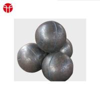 China High Chrome 100mm Grinding Steel Balls for Mining and Cement Plant Use for sale