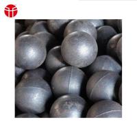 China High Chrome 100mm Grinding Steel Balls for Mining and Cement Plant Use for sale
