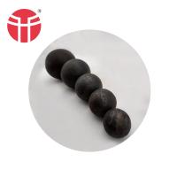 China High Quality Forged Steel Grinding Ball 20mm-150mm for Mine Ball Mill Alloy Steel for sale