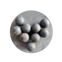China 20mm 30mm 40mm Ball Mill Grinding Ball for Cement Plant ISO9001 2015 for sale