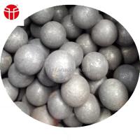 China competitive items forged steel ball for gold mine for sale