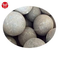 China competitive items forged steel ball for gold mine for sale