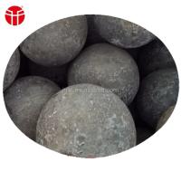China competitive items forged steel ball for gold mine for sale